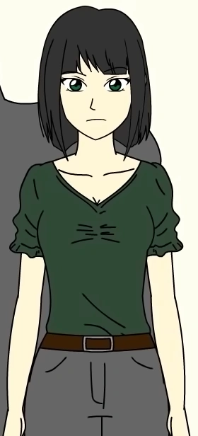 Fiona | My Story Animated Wiki | Fandom