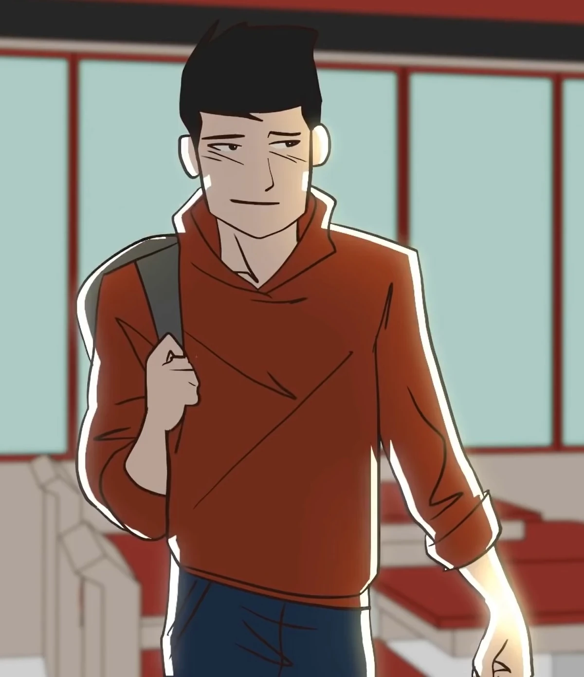 Allen | My Story Animated Wiki | Fandom