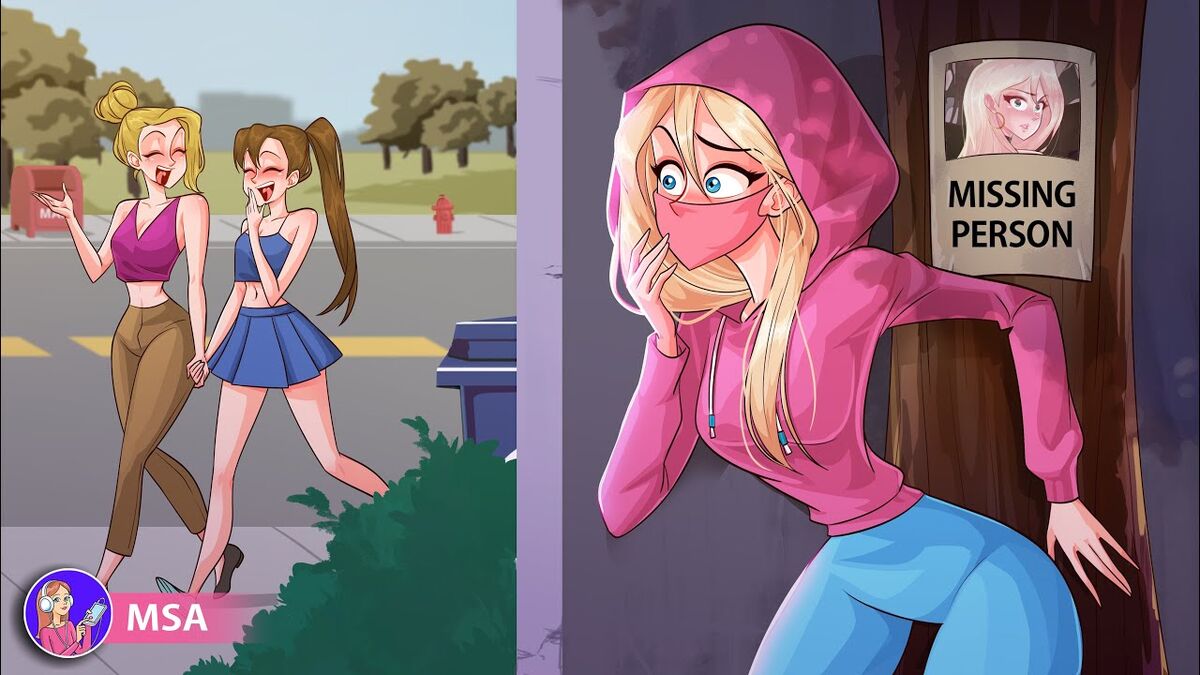 I Look Nothing Like My Quadruplets My Story Animated Wiki Fandom