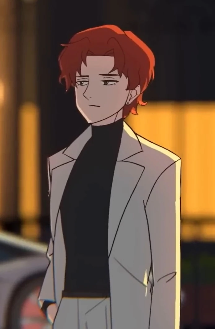 Carson Smith | My Story Animated Wiki | Fandom