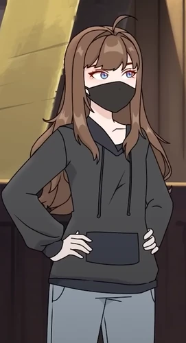 Lorelai | My Story Animated Wiki | Fandom