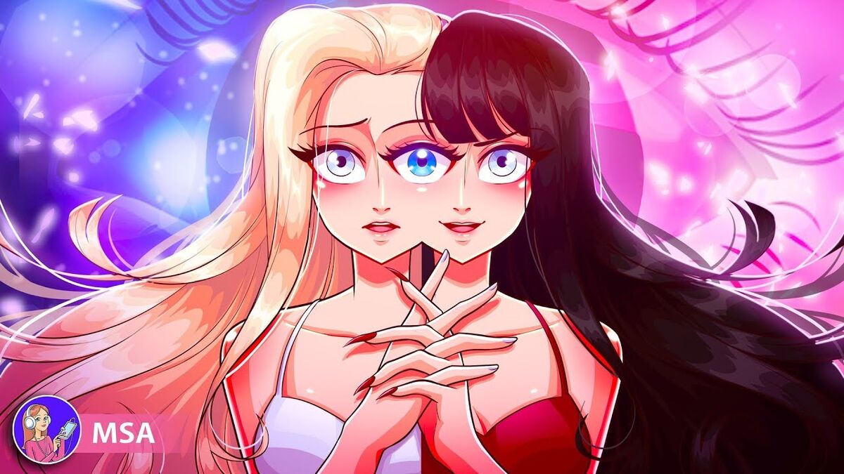 My Weird Sister Wants To Dominate Me My Story Animated Wiki Fandom