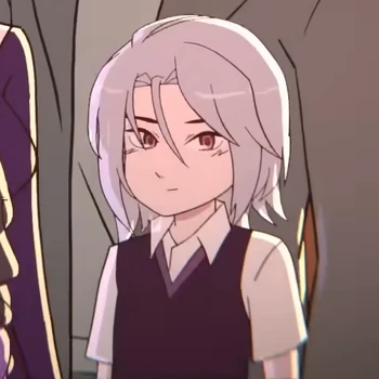 Duke Harrison | My Story Animated Wiki | Fandom