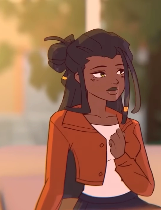 Nova | My Story Animated Wiki | Fandom