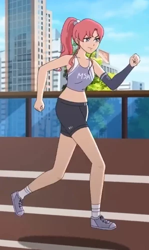 Delilah | My Story Animated Wiki | Fandom