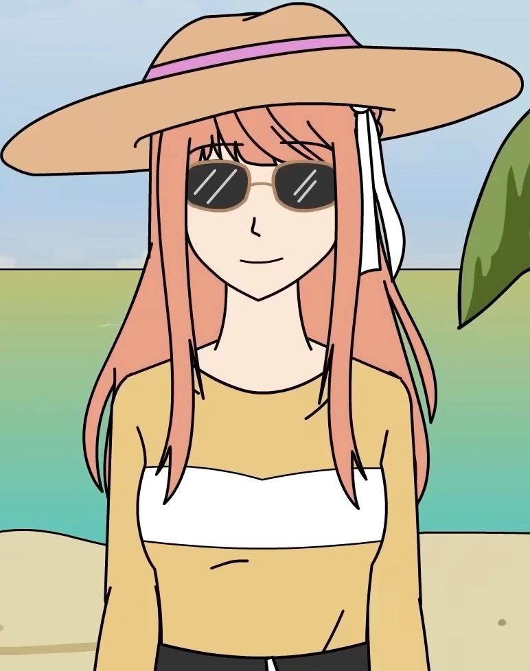 Miesha | My Story Animated Wiki | Fandom