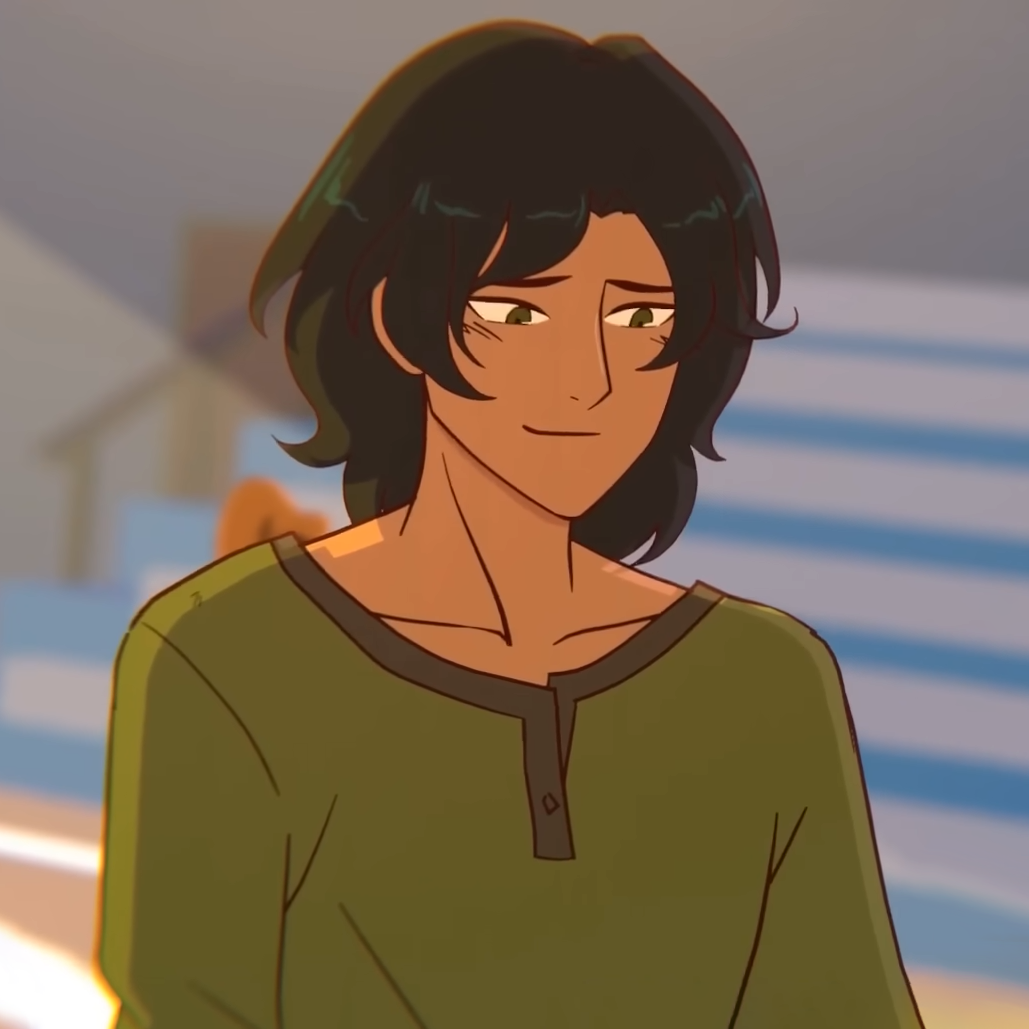 Zeke McNamara | My Story Animated Wiki | Fandom Zeke McNamara | My Story Animated Wiki | Fandom