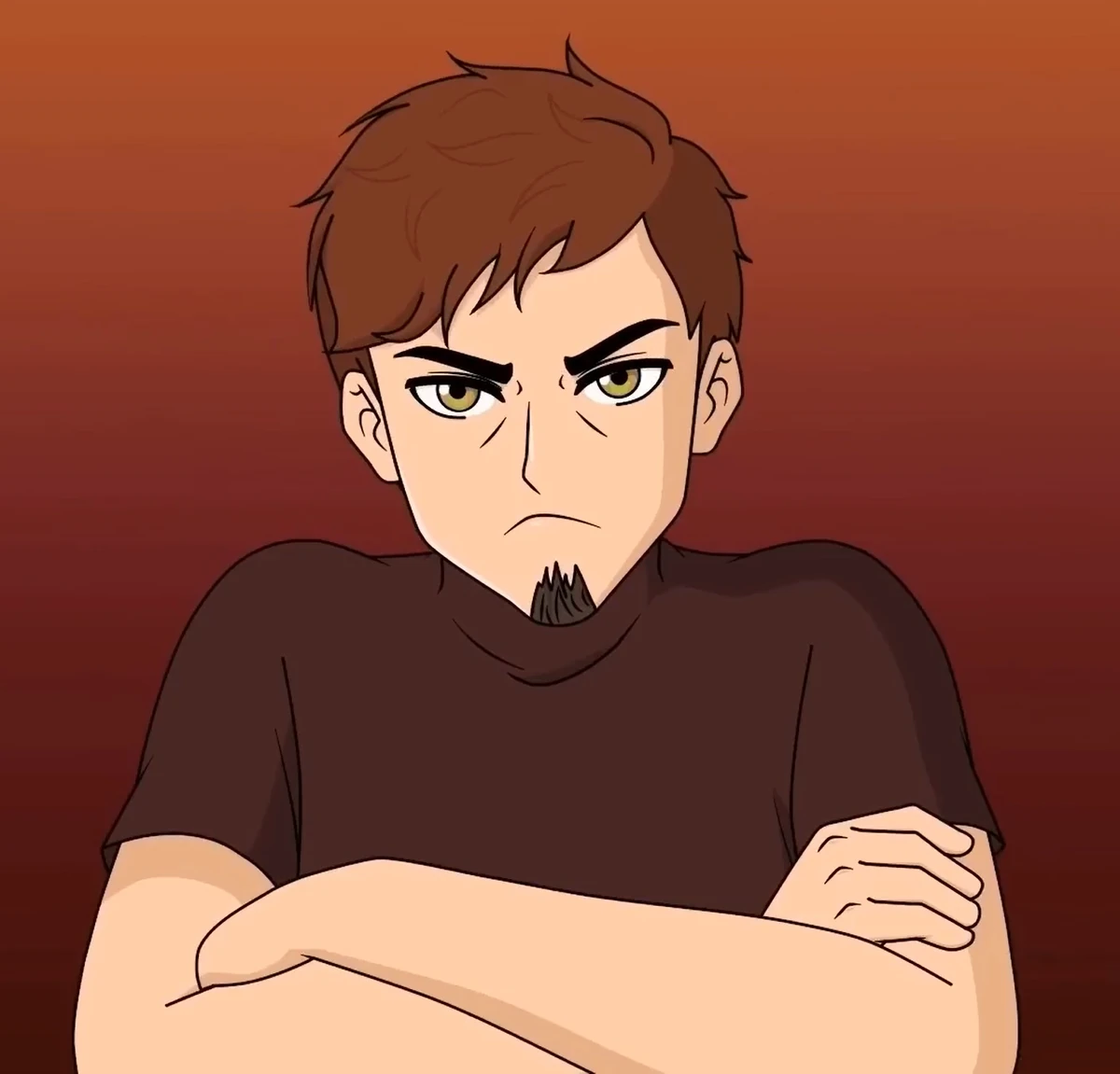 Jake's Dad | My Story Animated Wiki | Fandom