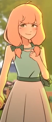 Lola | My Story Animated Wiki | Fandom