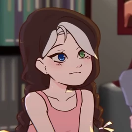 Marion | My Story Animated Wiki | Fandom