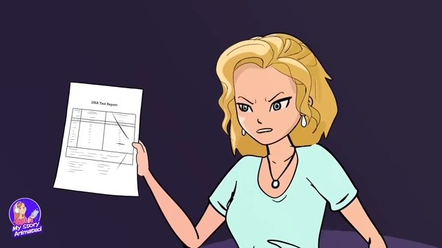 Violet's Mom (Mom Abandoned Me and Adopted Me Later as a Billionaire ...