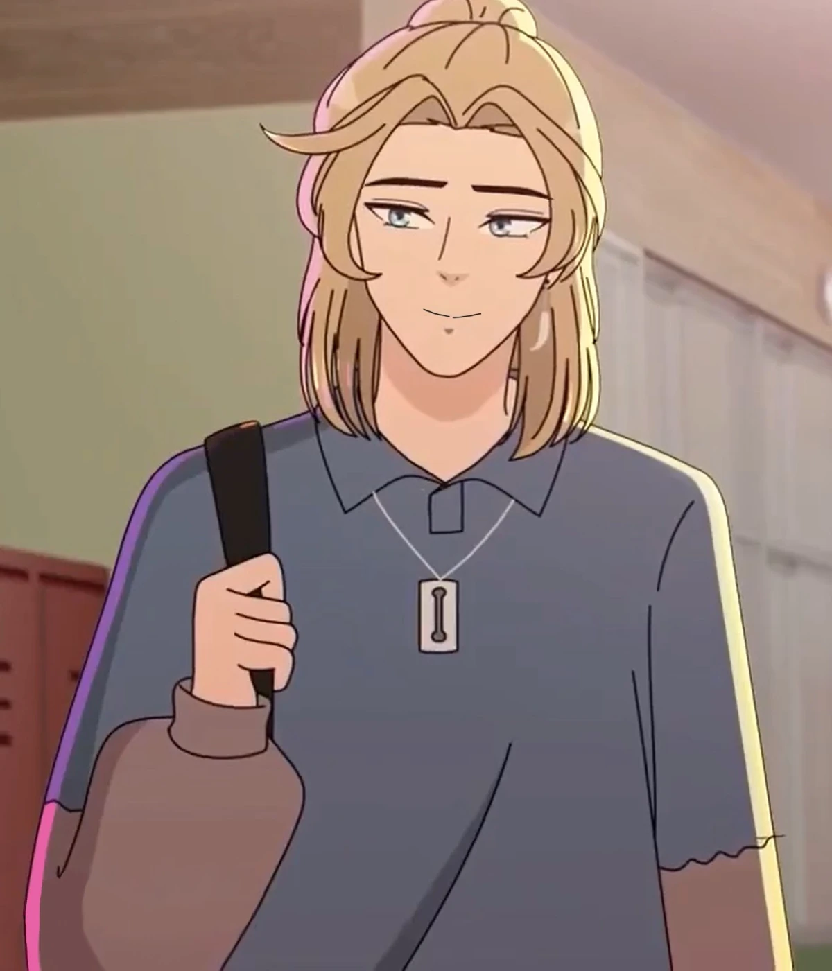 Wesley | My Story Animated Wiki | Fandom