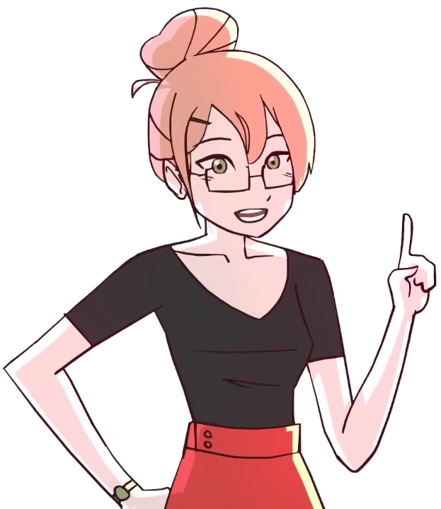 Athena | My Story Animated Wiki | Fandom