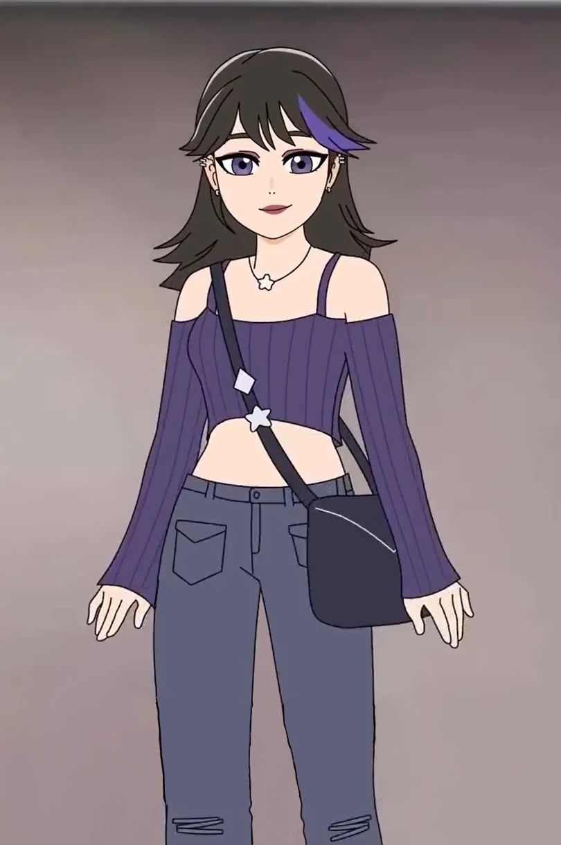 Alice | My Story Animated Wiki | Fandom