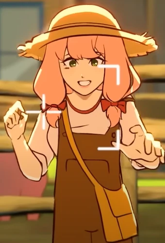 Lola | My Story Animated Wiki | Fandom