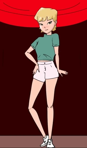 Lena's Mom | My Story Animated Wiki | Fandom