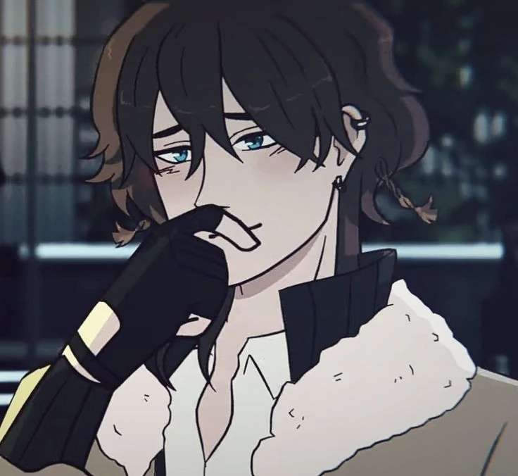 Tyler (I'm Better Than Cruella) | My Story Animated Wiki | Fandom