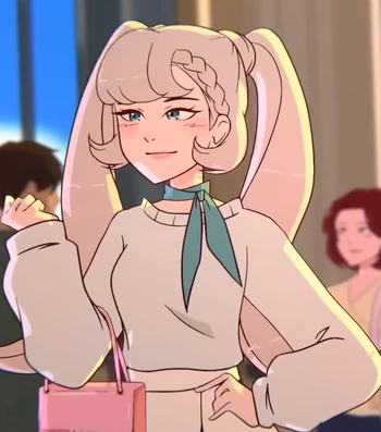 Katie | My Story Animated Wiki | Fandom