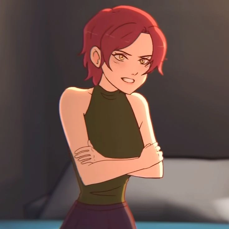 Lola Smith | My Story Animated Wiki | Fandom