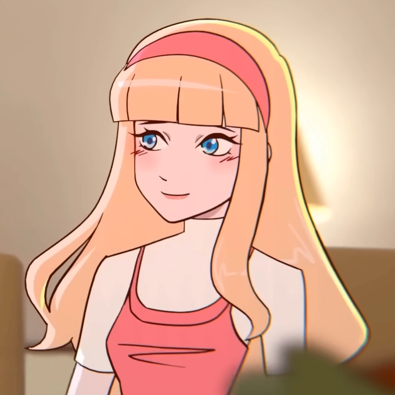 Natalie Cole | My Story Animated Wiki | Fandom