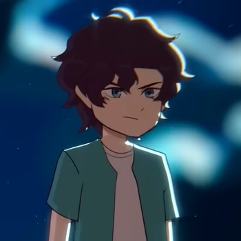 Caleb | My Story Animated Wiki | Fandom