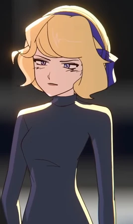 Quinn (My Best Friend Stole My Boyfriend) | My Story Animated Wiki | Fandom