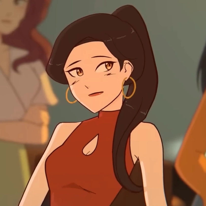 Mara Marites | My Story Animated Wiki | Fandom