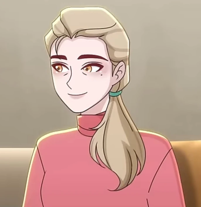 Jenny | My Story Animated Wiki | Fandom