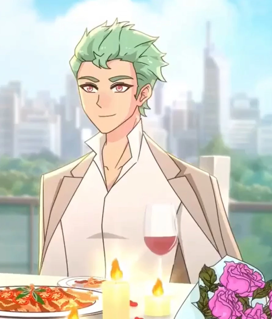 Lance | My Story Animated Wiki | Fandom