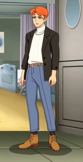 Jake | My Story Animated Wiki | Fandom