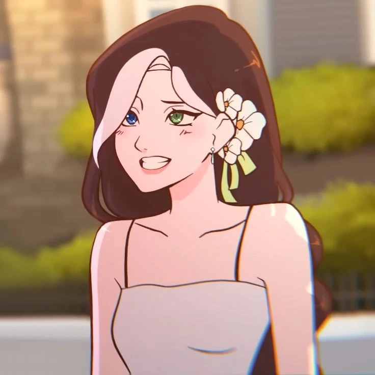 Marion | My Story Animated Wiki | Fandom