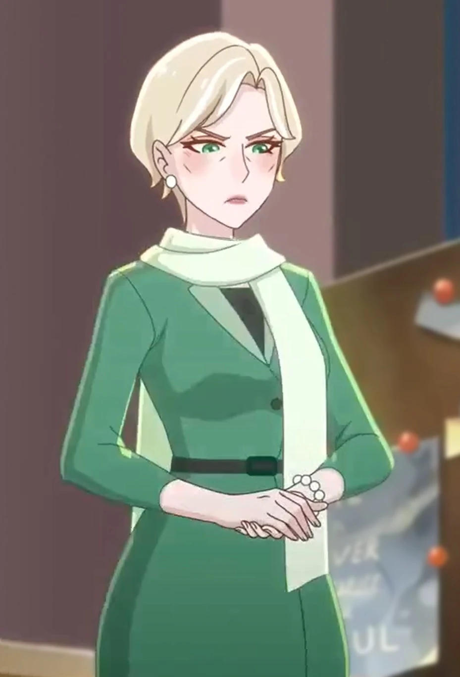 Juno's Grandma | My Story Animated Wiki | Fandom