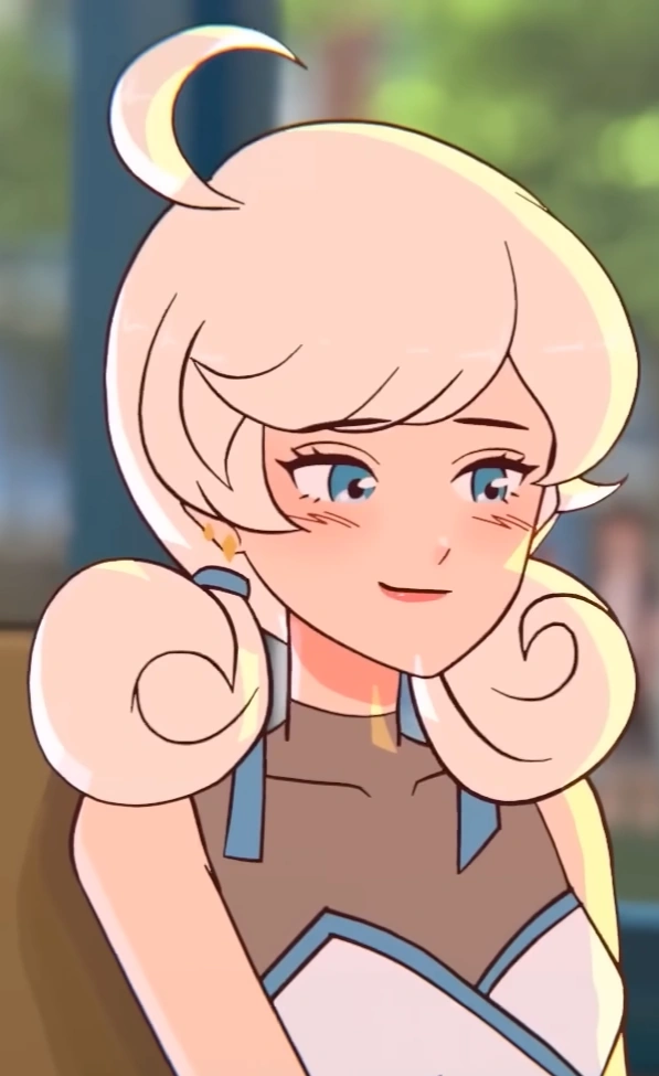 Alice | My Story Animated Wiki | Fandom