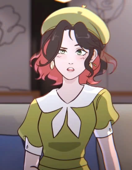 Ashley | My Story Animated Wiki | Fandom