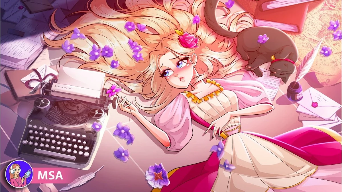 I'm Ada Lovelace: I'm the Mother of Computers | My Story Animated Wiki ...