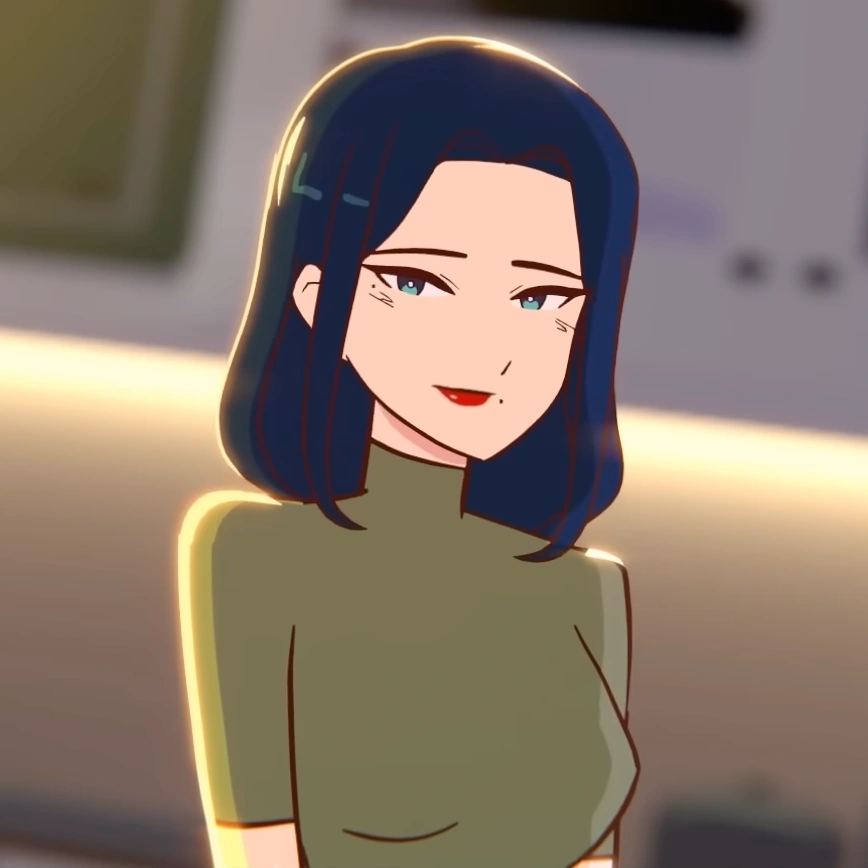 Mrs. G | My Story Animated Wiki | Fandom