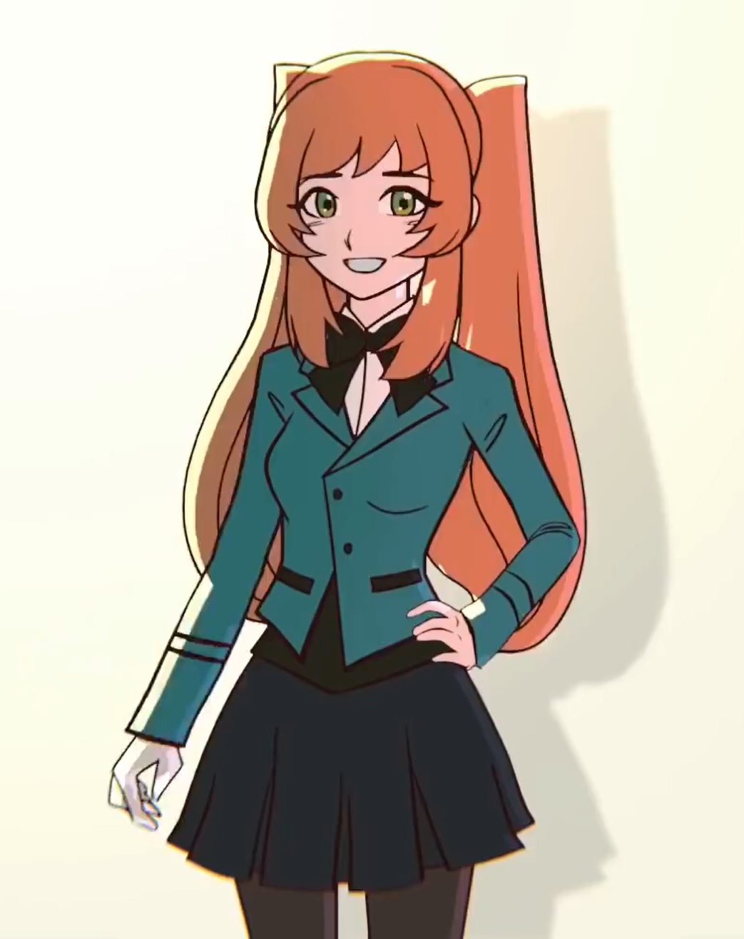 Hazel My Story Animated Wiki Fandom