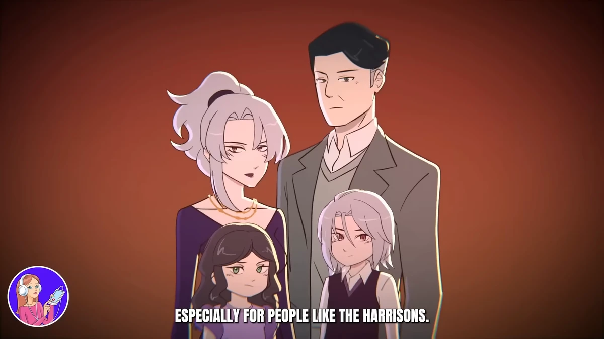 Duke Harrison/Gallery | My Story Animated Wiki | Fandom