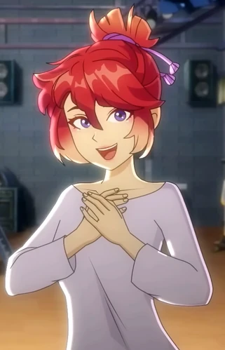 Rue | My Story Animated Wiki | Fandom