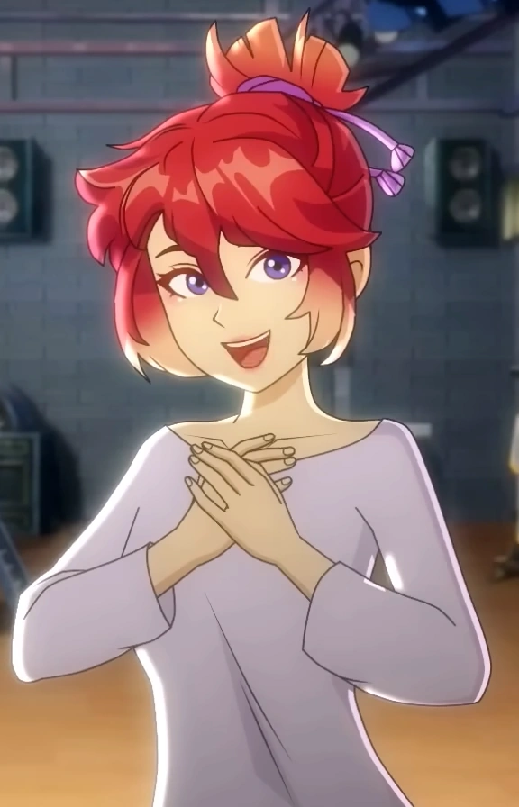 Rue | My Story Animated Wiki | Fandom