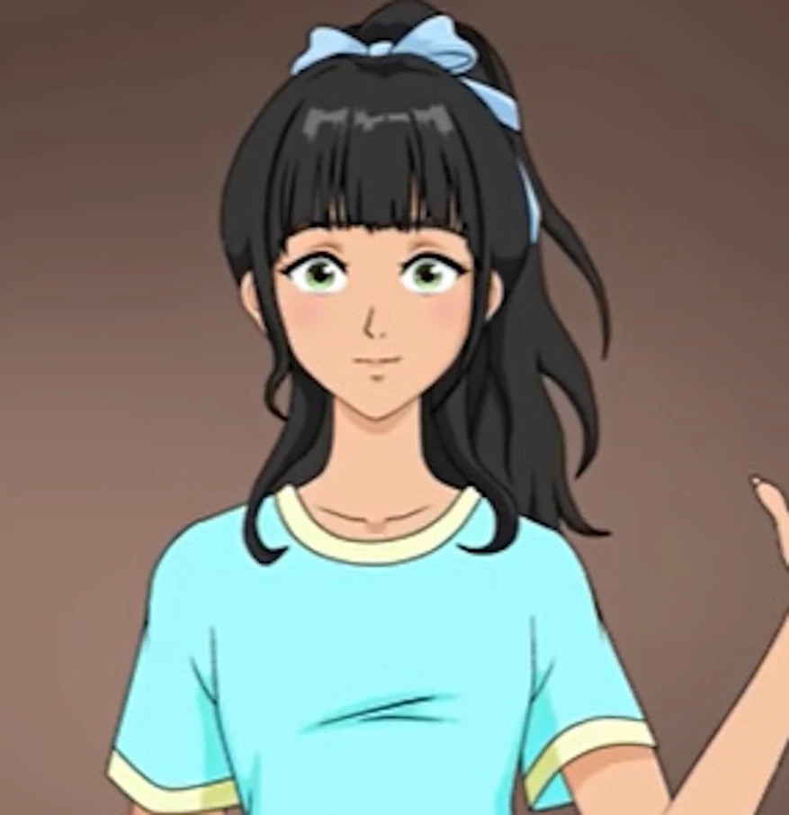 Eman | My Story Animated Wiki | Fandom