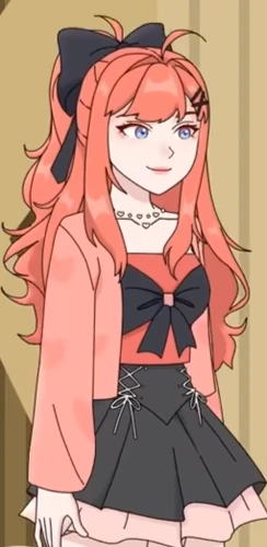 Lorelai | My Story Animated Wiki | Fandom