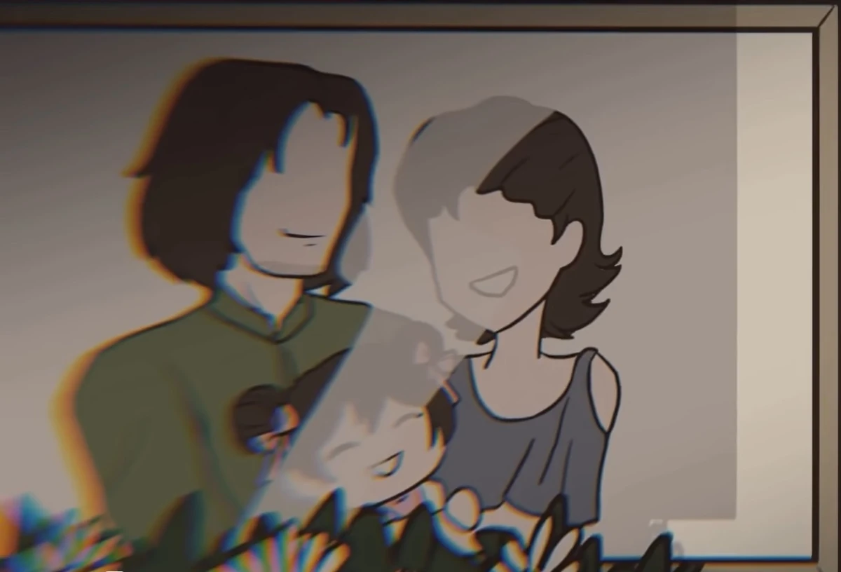 Mr. and Mrs. Dawn | My Story Animated Wiki | Fandom