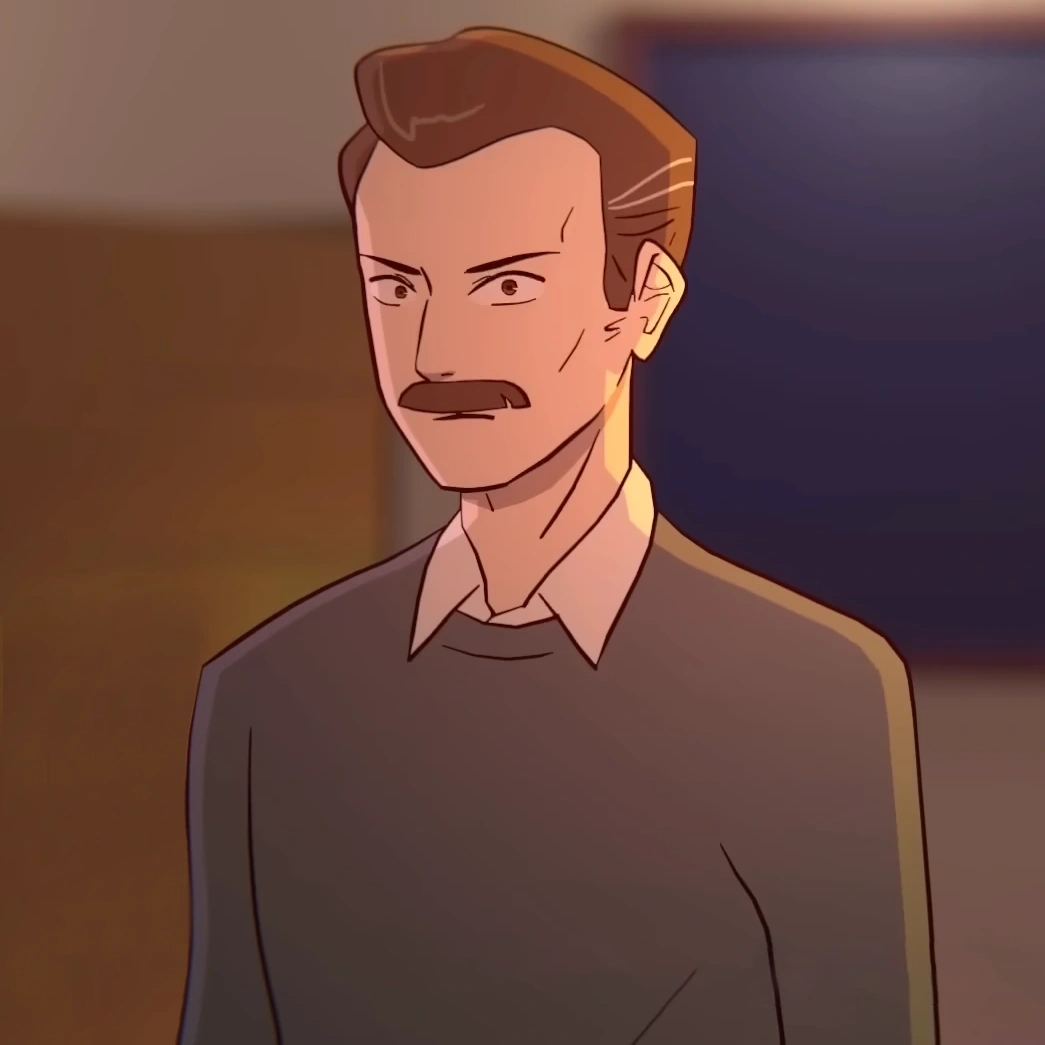 Benjamin (2 Boys and 1 Heart) | My Story Animated Wiki | Fandom