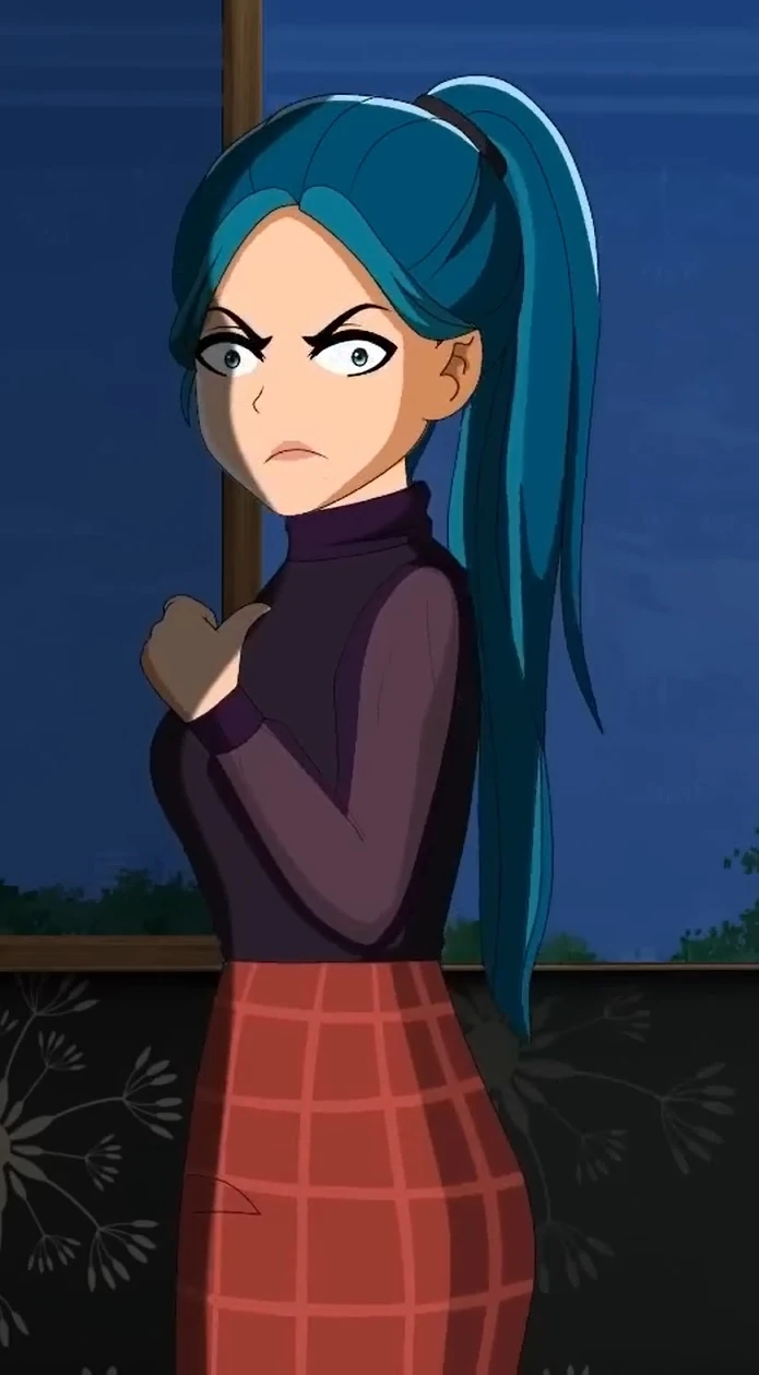 Jamie | My Story Animated Wiki | Fandom