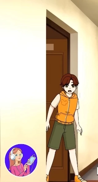 Jake's Brother (Me and My Sister Act Like Gang Members) | My Story ...