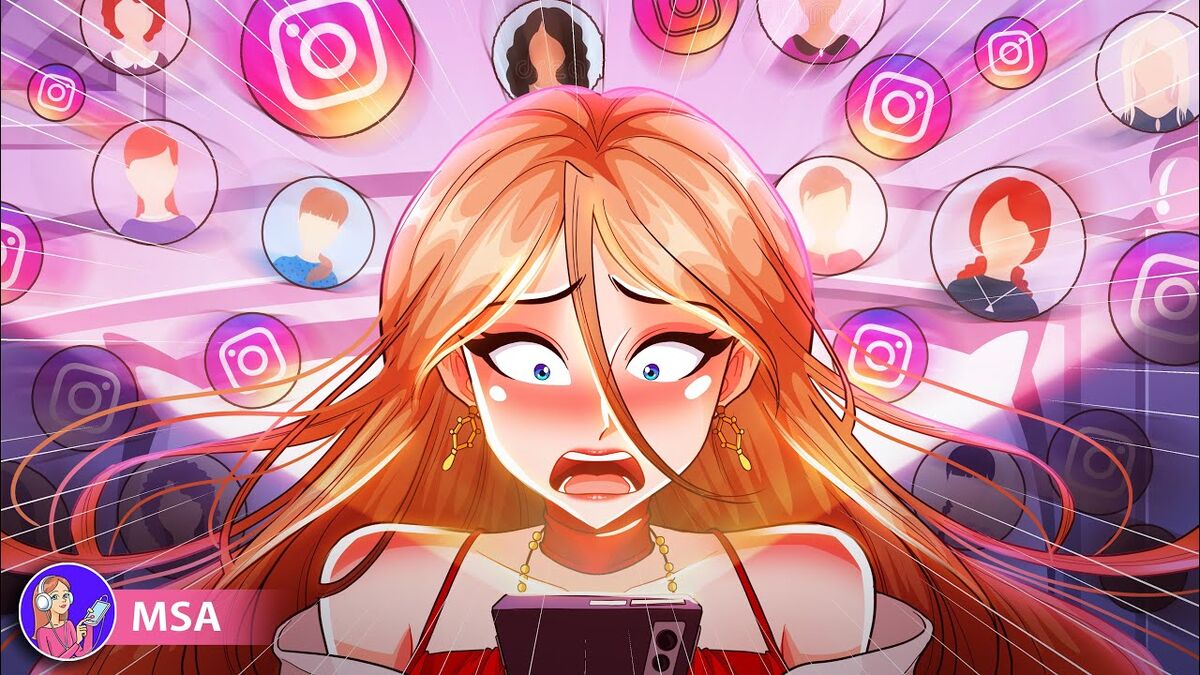 My Experience As The School Reporter My Story Animated Wiki Fandom
