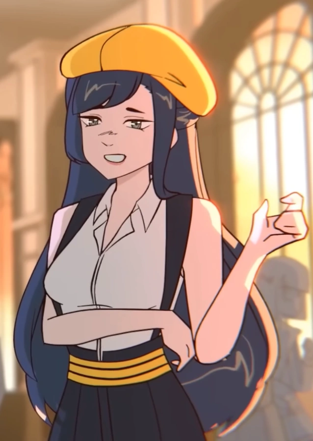 Harriet | My Story Animated Wiki | Fandom