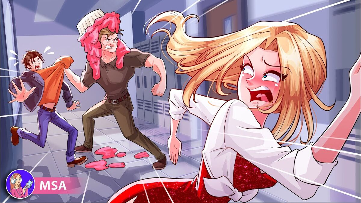 I Paid Someone to Teach My BF a Lesson | My Story Animated Wiki | Fandom I Paid Someone to Teach My BF a Lesson | My Story Animated Wiki | Fandom