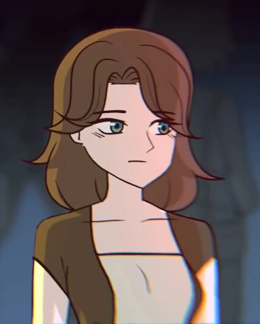 Hazel's Mom | My Story Animated Wiki | Fandom